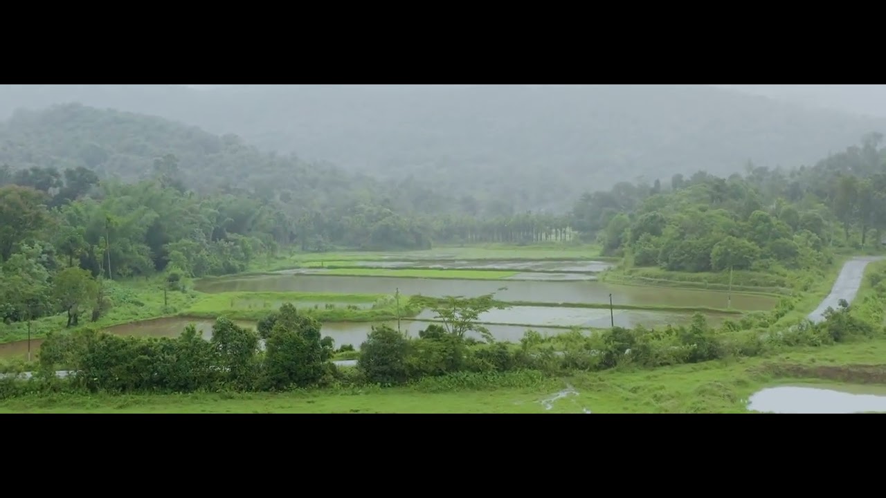 COORG - YouTube
