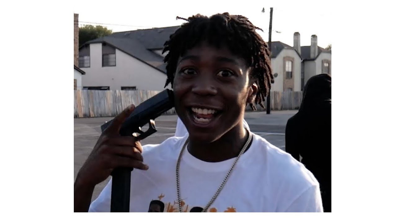 [FREE] Blueface x Lil loaded type beat "BANDANA" (prod by Baluface ...