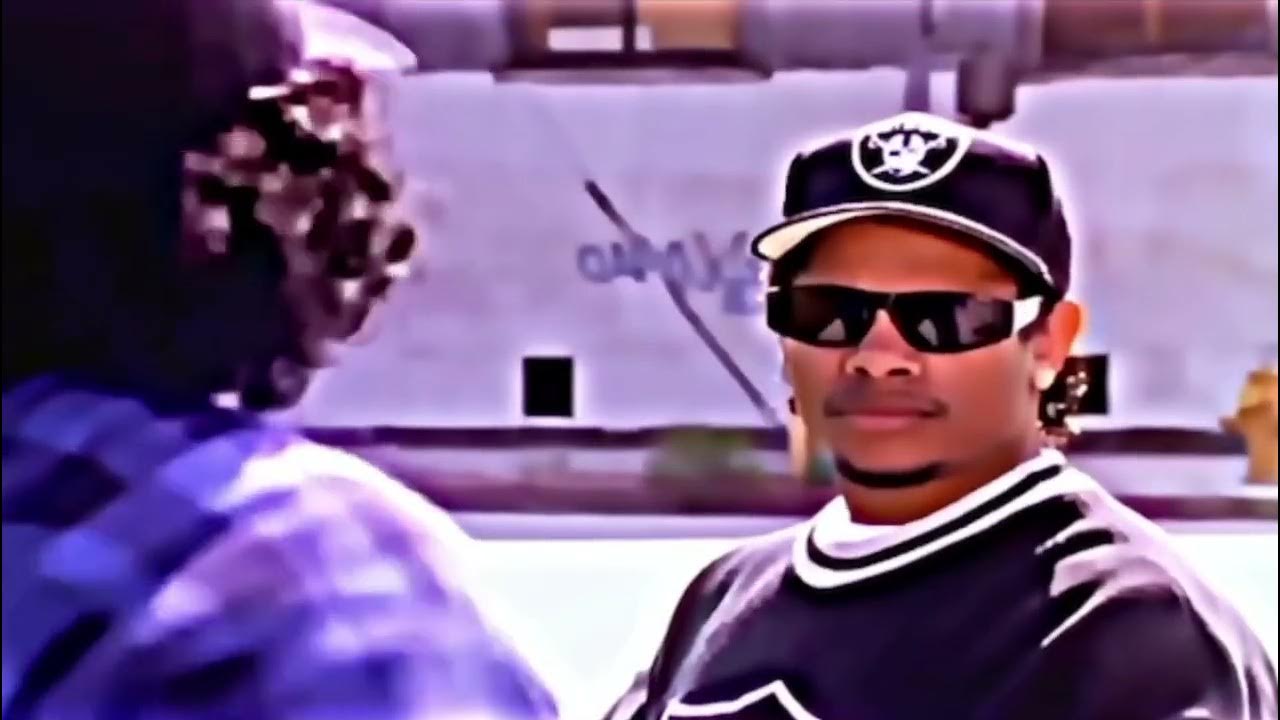 Eazy-E- Real Muthaphukkin Gs Reversed 2x Speed (4K) - YouTube