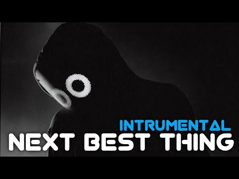BoyWithUke - Next Best Thing (Instrumental) - YouTube