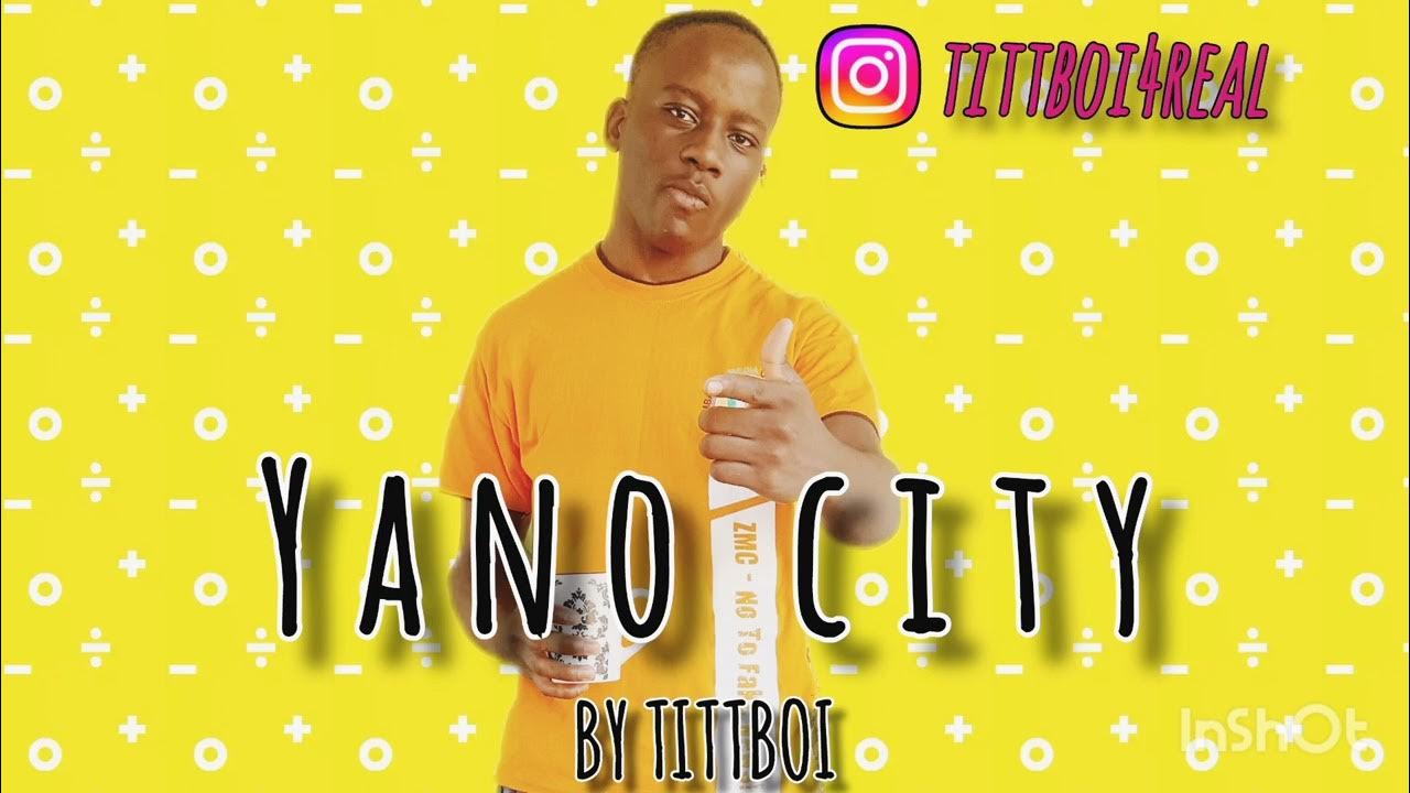 Yano City - YouTube