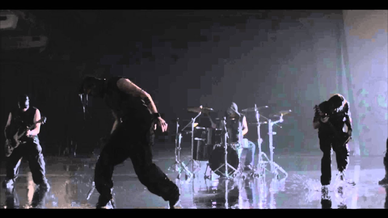 THE INTERBEING - Shadow Drift (Teaser 2012) - YouTube