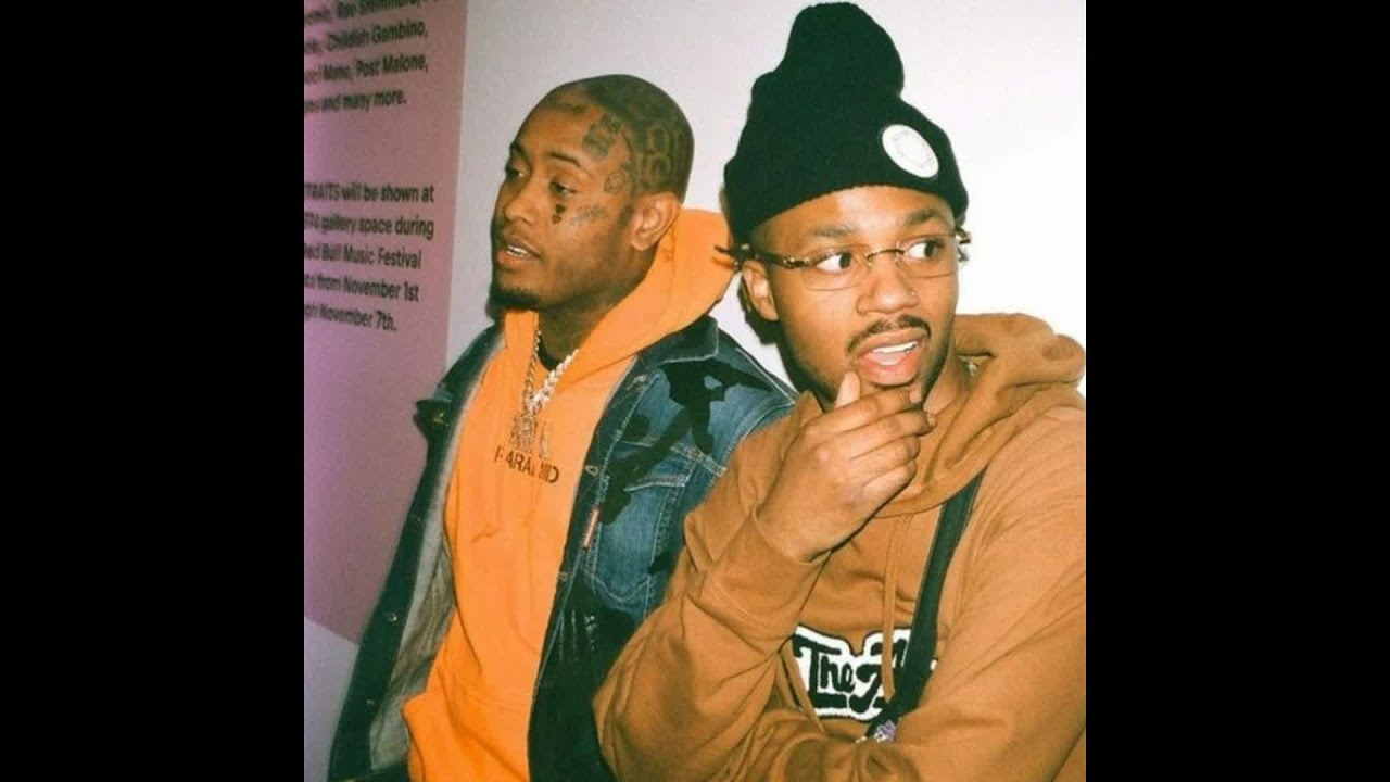 (FREE) TRAVIS SCOTT x DRAKE TYPE BEAT - RIOT - YouTube