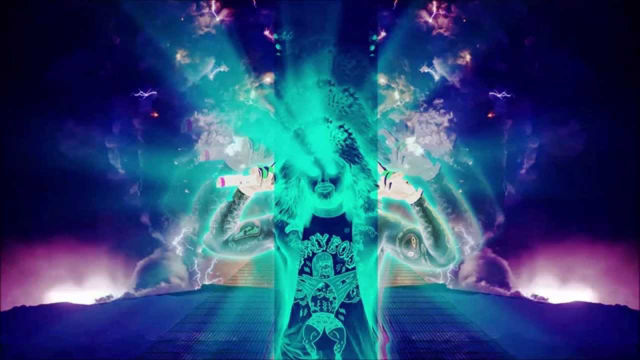 Riff Raff - How To Be The Man // phrz remix - YouTube