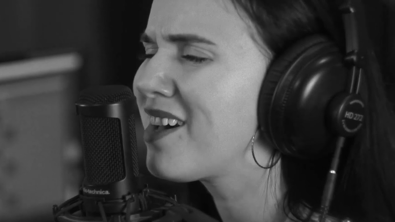 Премьера! Инна Вальтер - Не для тебя (New Version, Studio Video) - YouTube