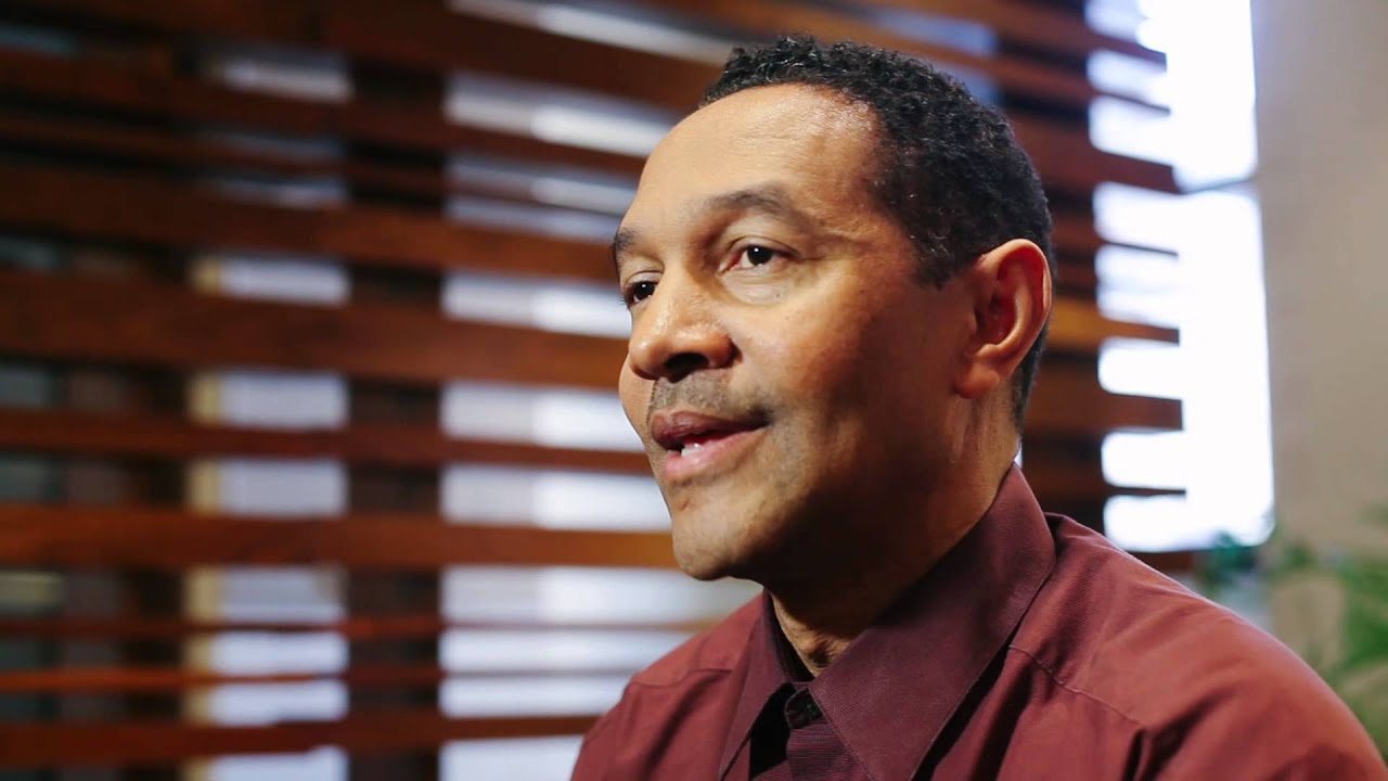 Meet Dr Eric W Moore - YouTube