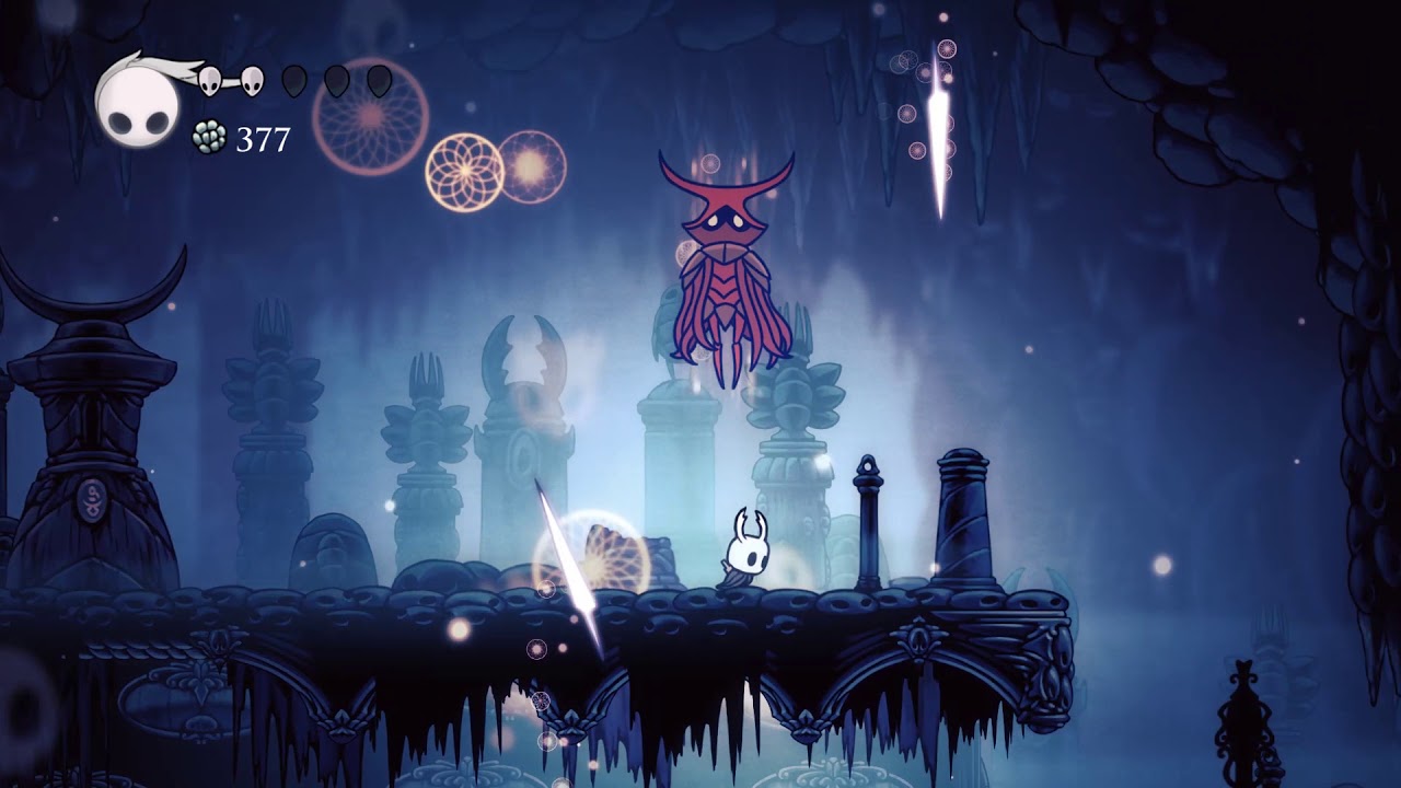 Hollow knight dream boss locations - roomprod
