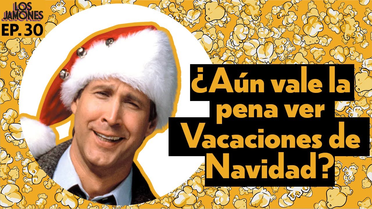 VACACIONES DE NAVIDAD | ¿Aún es un clásico navideño? | ¿Es momento de ...