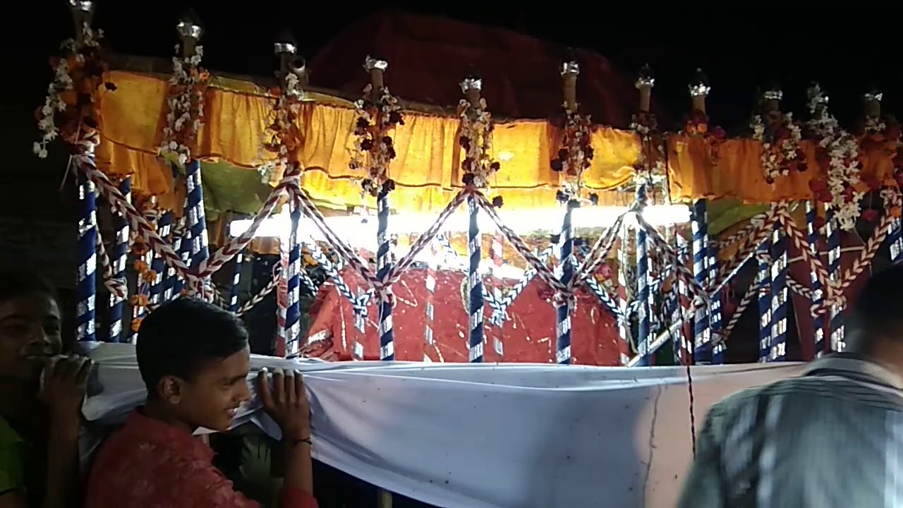 Khairabad ka Daswan - YouTube