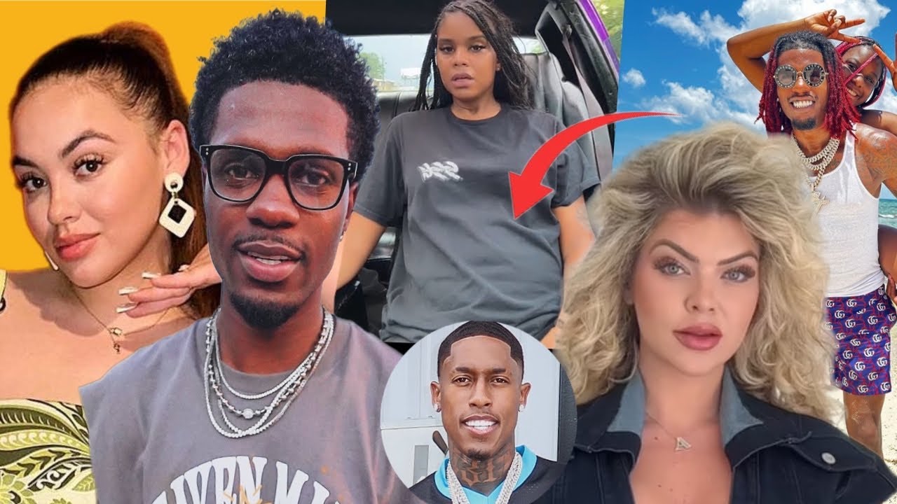 King &Laina LEFT Kaiser out of another FAMILY trip🥴Corey &Girlfriend ...