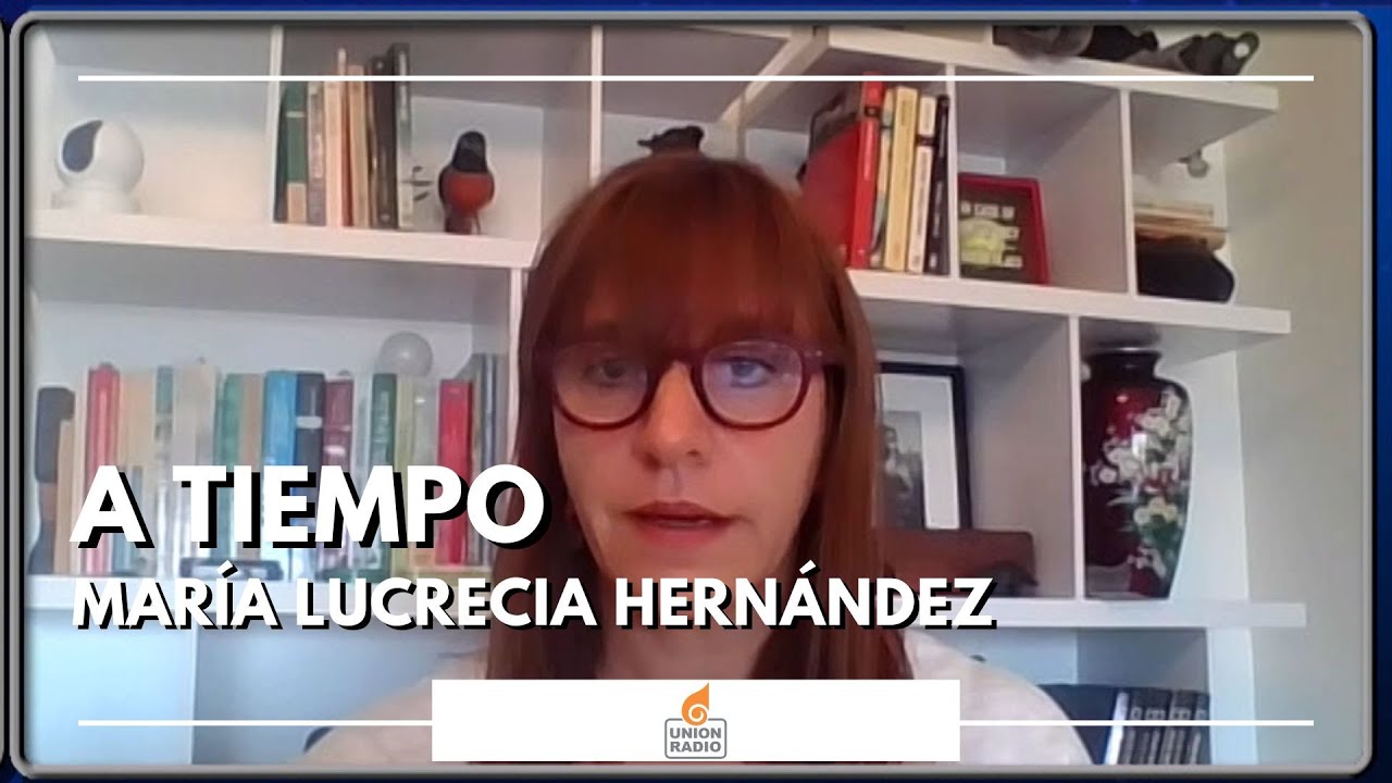 Análisis de la acusación venezolana al fiscal del CPI con María ...