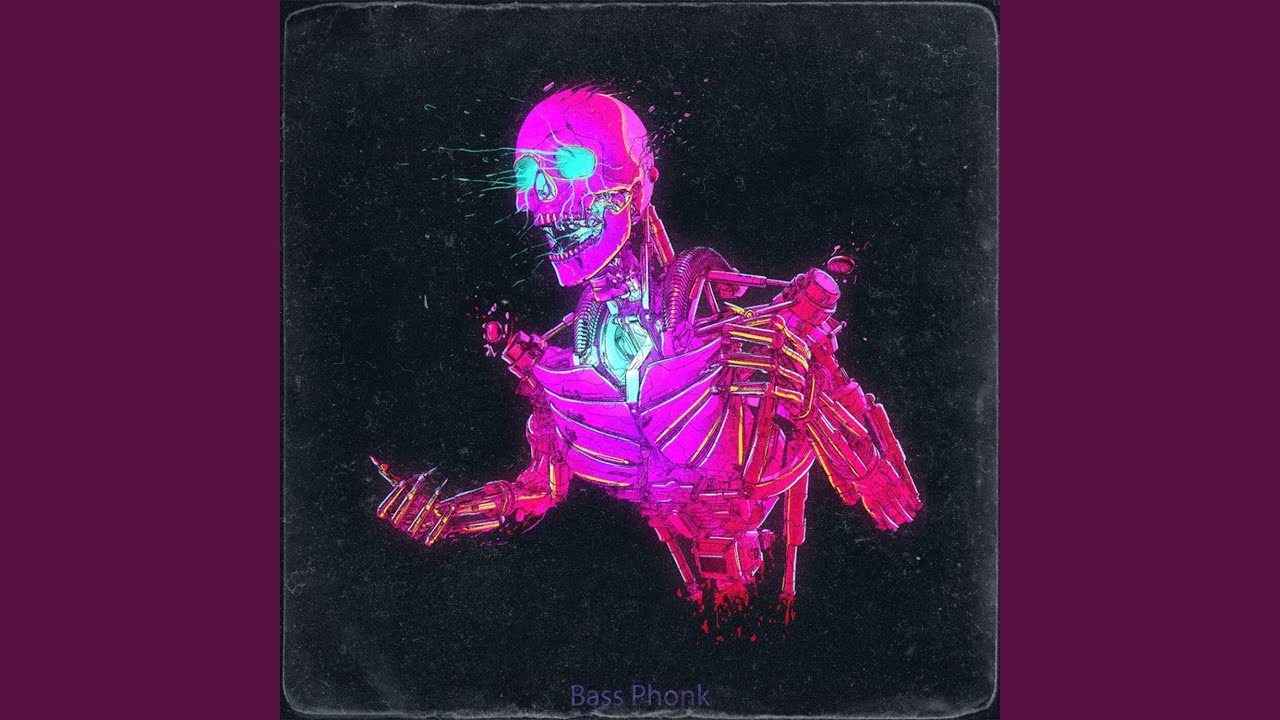 Bass Phonk - YouTube