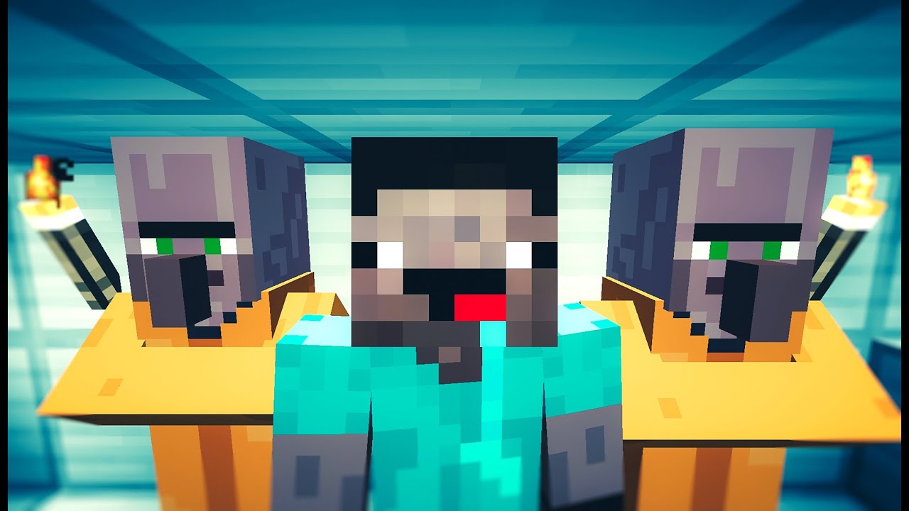 Minecraft The Escapist 2 #1 - WO IST DER DRECK? - YouTube