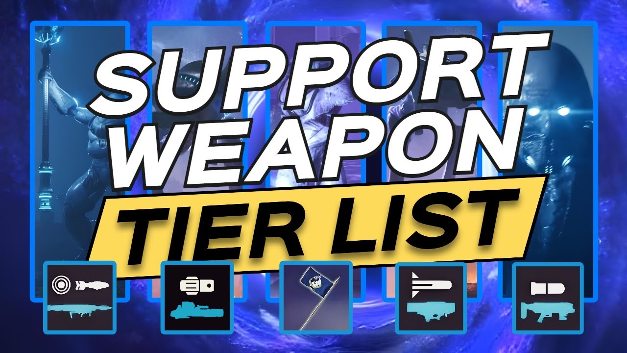 HELLDIVERS 2 | UPDATED | THE BEST & HONEST ILLUMINATE SUPPORT WEAPON ...