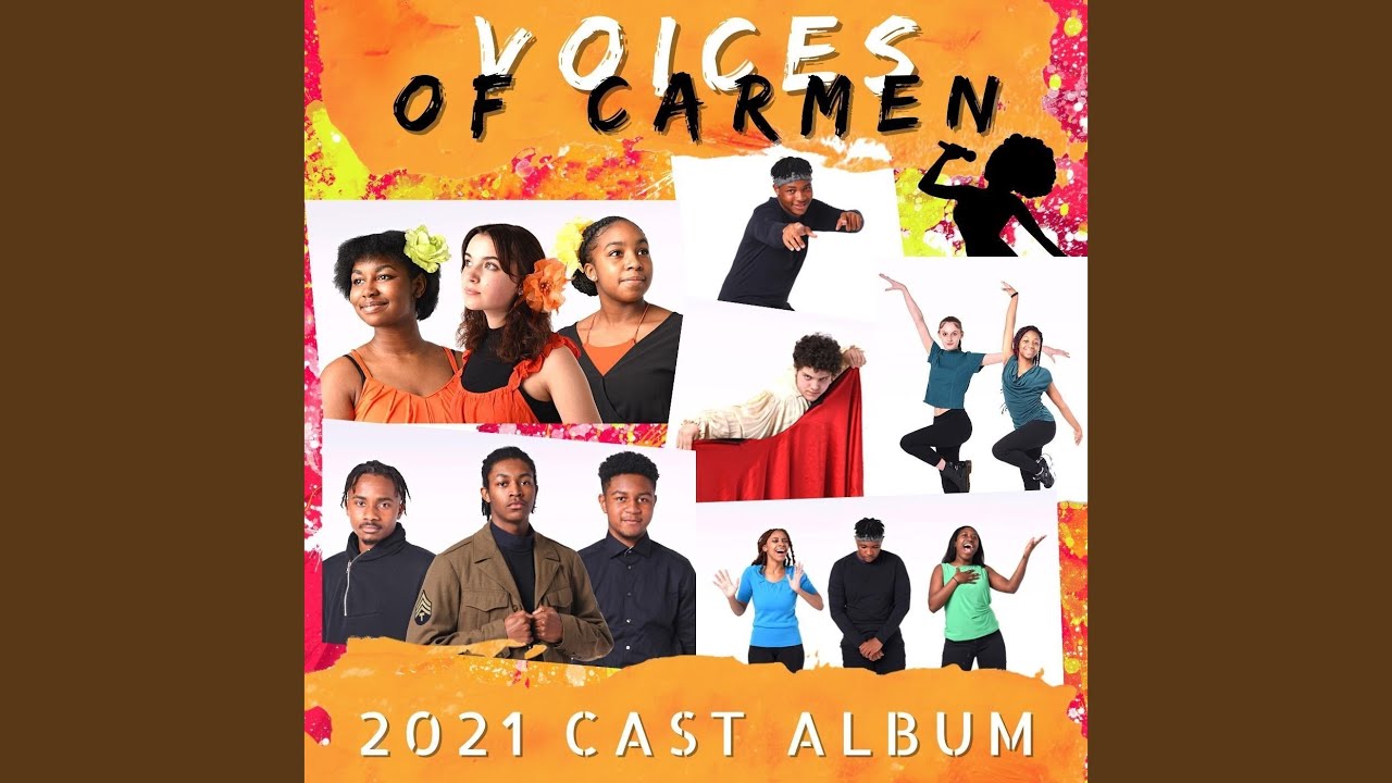 Say Goodbye: Don Jose (feat. Seth Clemons) - YouTube