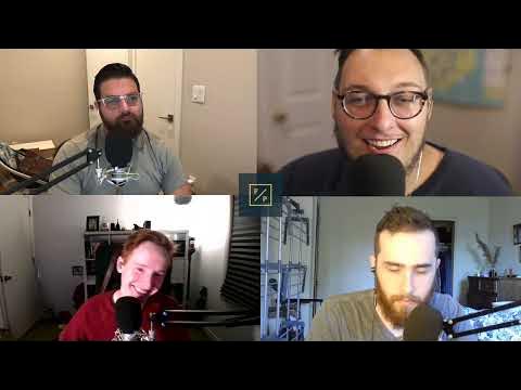 Ep. 48 Introduction to the Trinity - YouTube