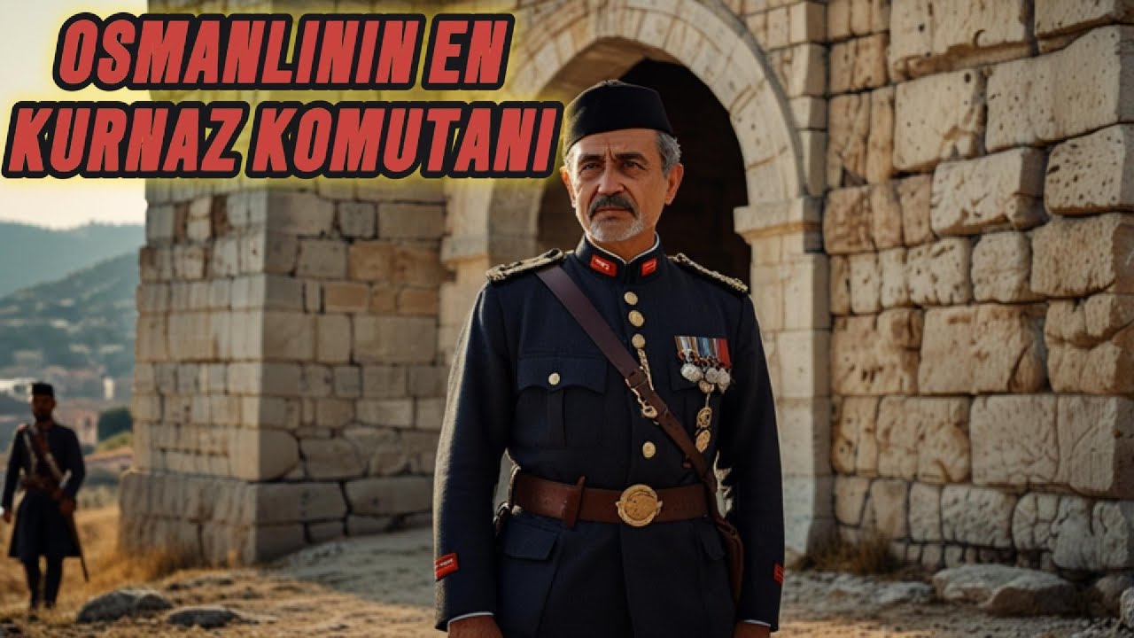 Tiryaki Hasan Paşa ve Kanije Savunması: Zekanın Zaferi - YouTube