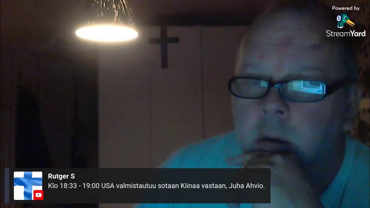 PE 17 20.1.23 Tako Hjelt & Ahvioo... - YouTube