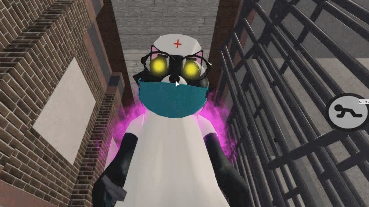 New Piggy Kolie + Trap Teleport Reversered Jumpscare - YouTube