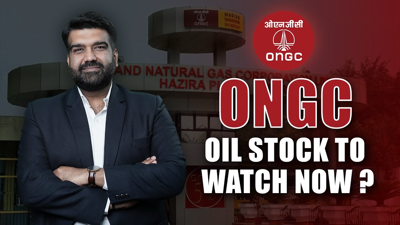 ONGC Quarterly Results | Earnings Breakdown & Market Impact #ongc # ...