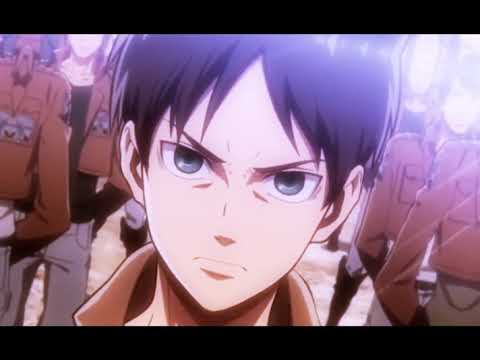 eren edit + roses - YouTube