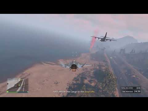 RM-10 Bombushka Air Freight Sale - YouTube