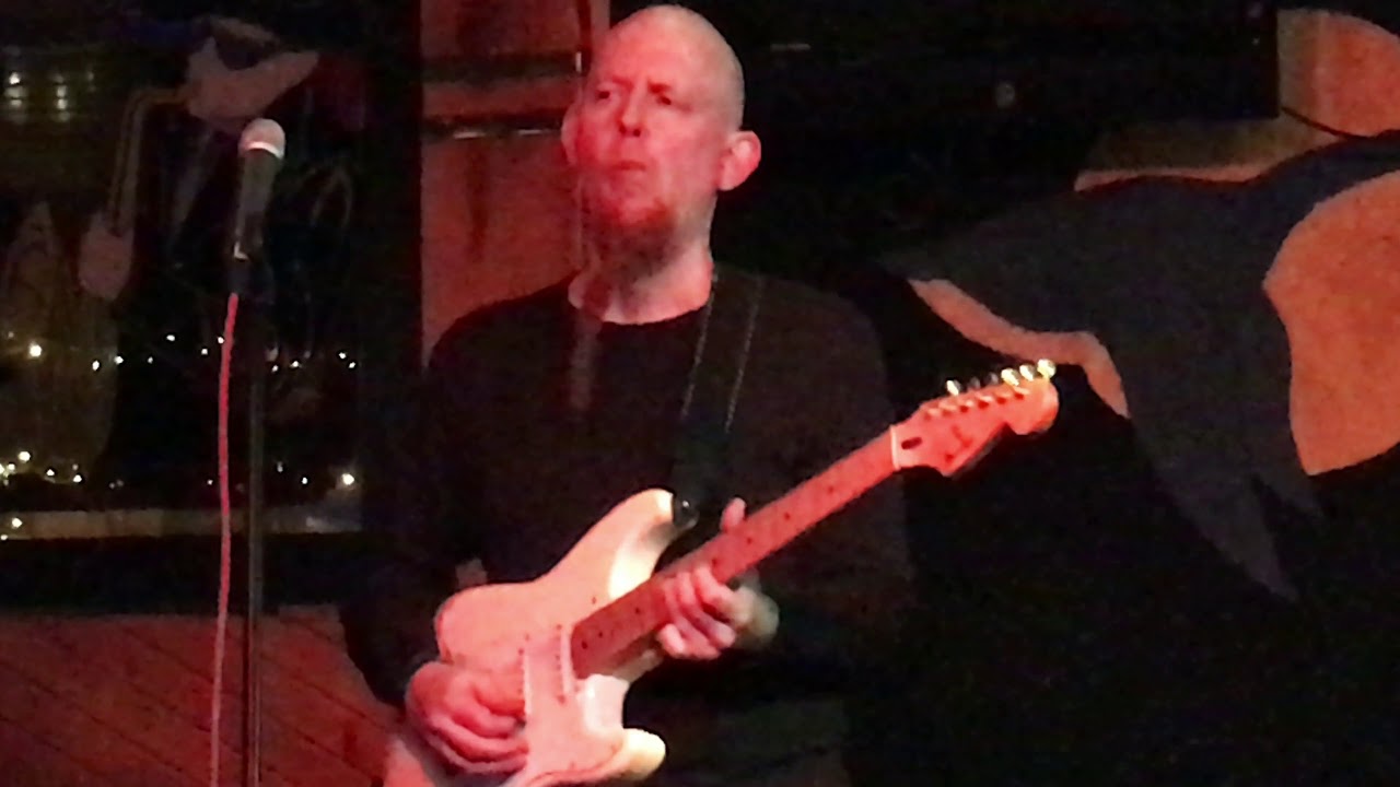 "TOO ROLLING STONE"- ERICH GOEBEL & THE FLYING CROWBARS - YouTube