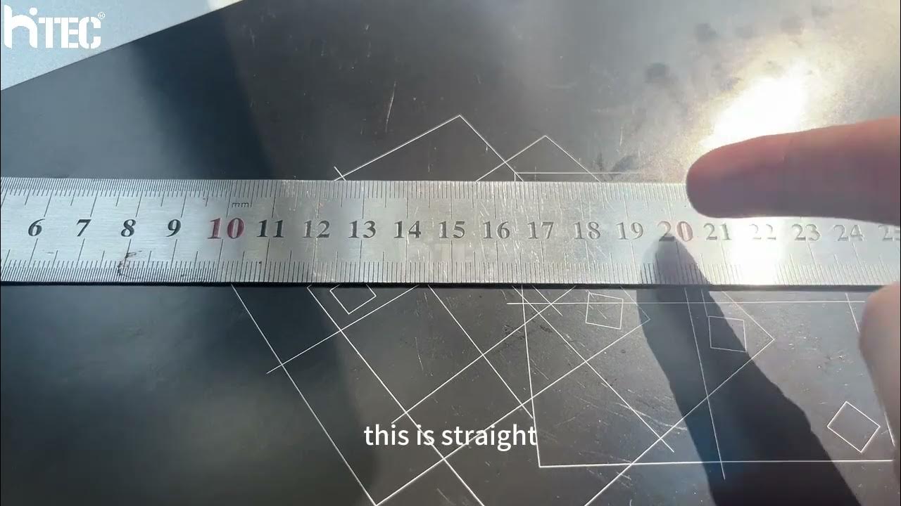 Ezcad3 NinePoint calibration tutorial - YouTube