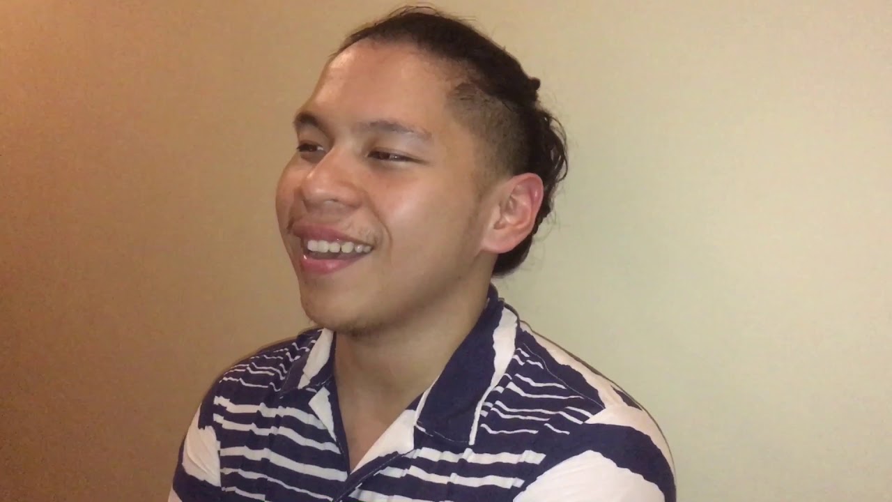 Ken Warren (Promo #3) to The D - YouTube