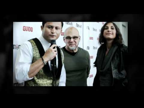 Action Comedy GUIDO   Eventgenesis co Momentum Entetainment~ eWORLD MUISIC Awards