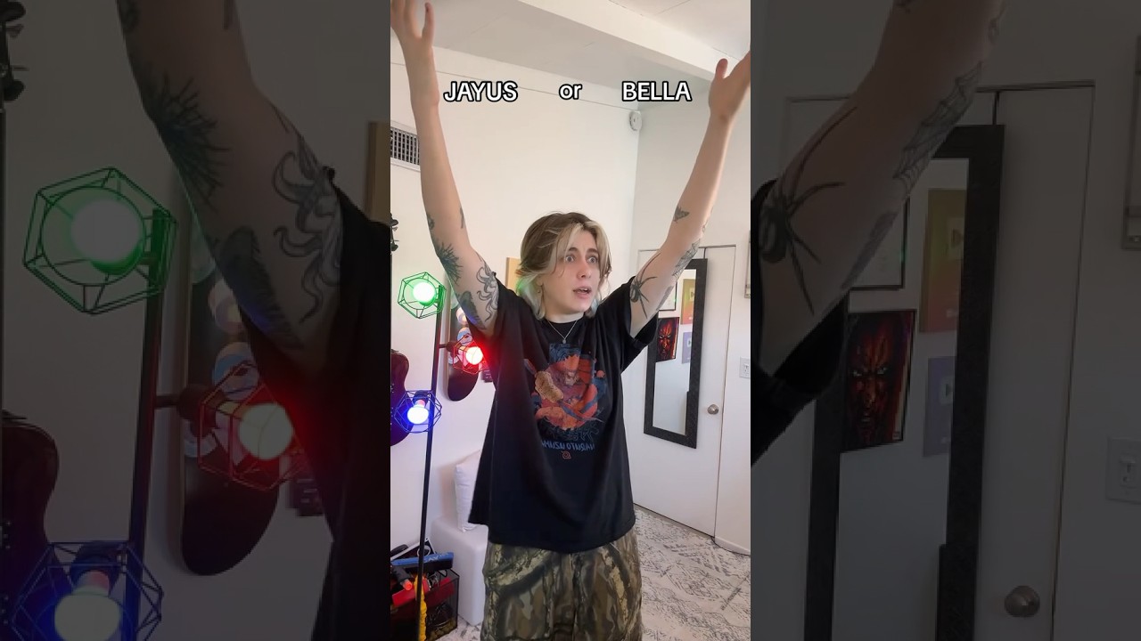 What is my REAL Name? 🤬 w OnlyJayus - #Shorts - YouTube