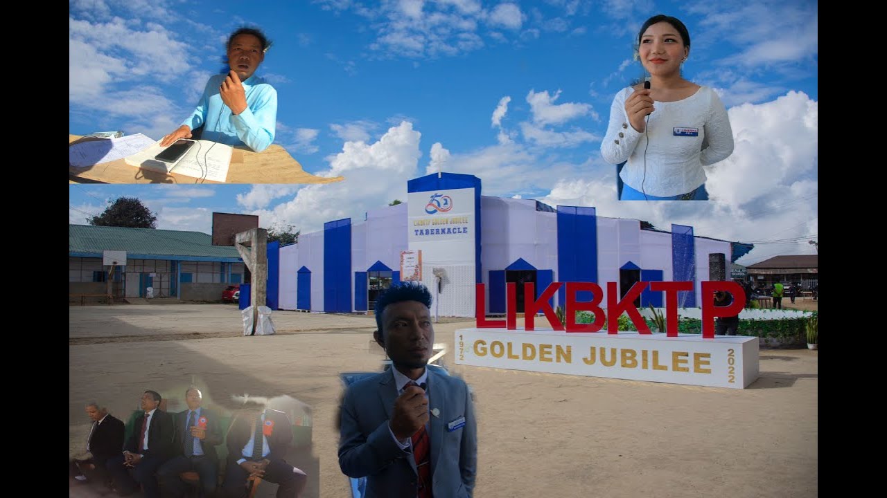 LIKBKTP INKHAWMPUI VLOG||ATAWP THLENGIN EN LA HLIMAWM DEUH I HMU ANG😃 ...