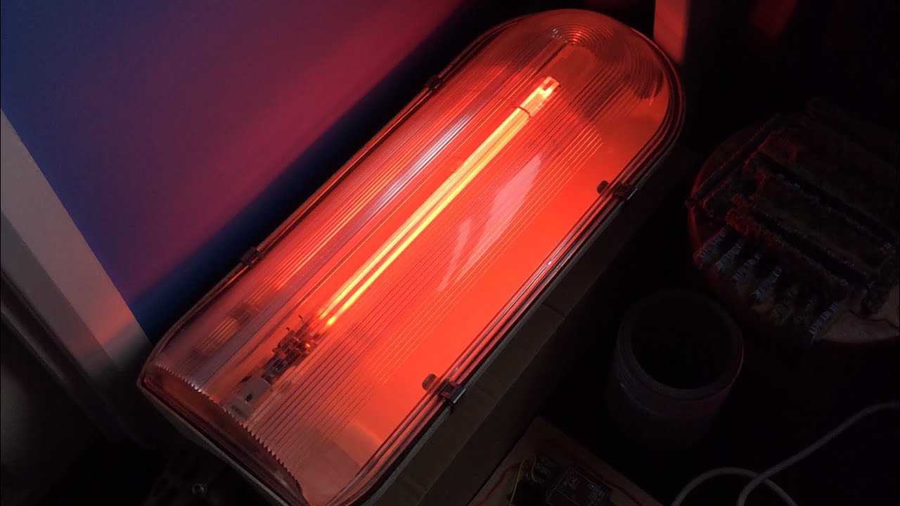 Philips MA90 warm up - YouTube