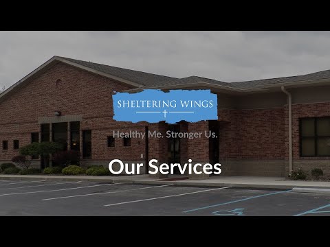 Sheltering Wings Overview - YouTube