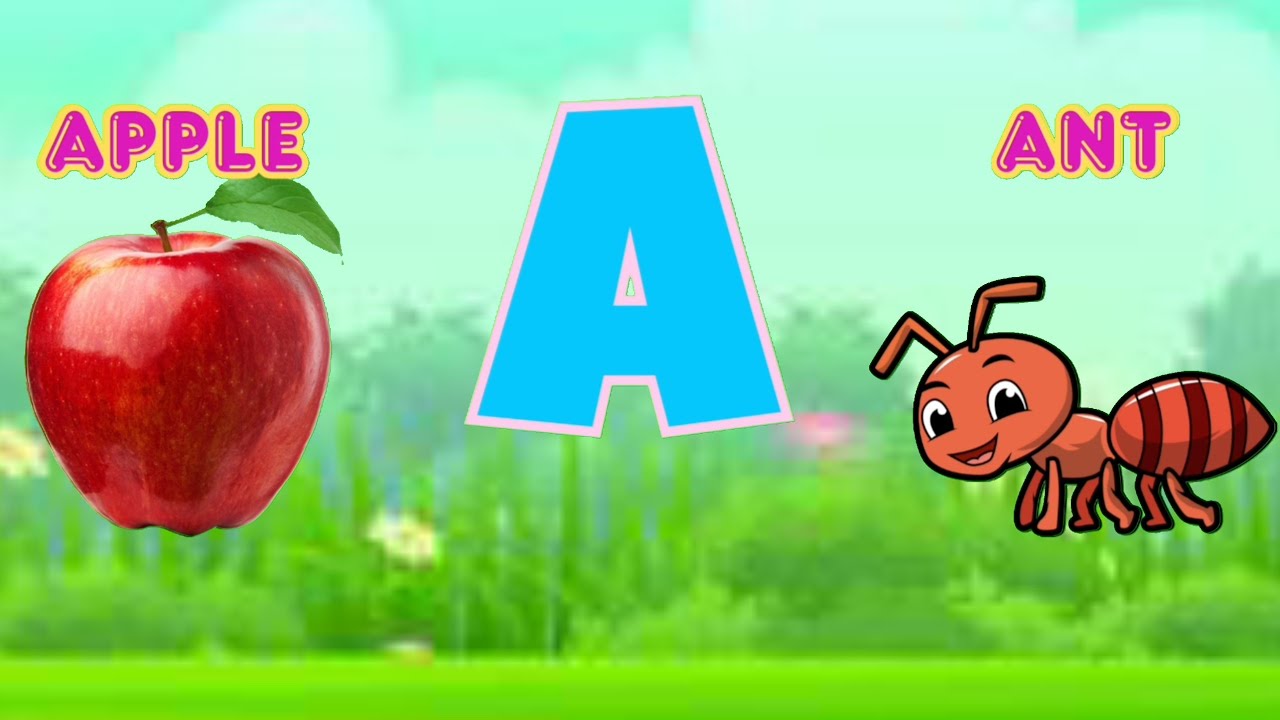 Alphabet Adventure for Kids: A to Z Learning Fun with ABC Explorers ...