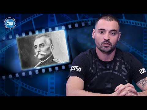 BALKAN INFO: Surreal greškom psuje kralja Petra, Fox ga ispravlja!