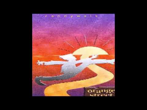 Orange Street - Saint Sinner