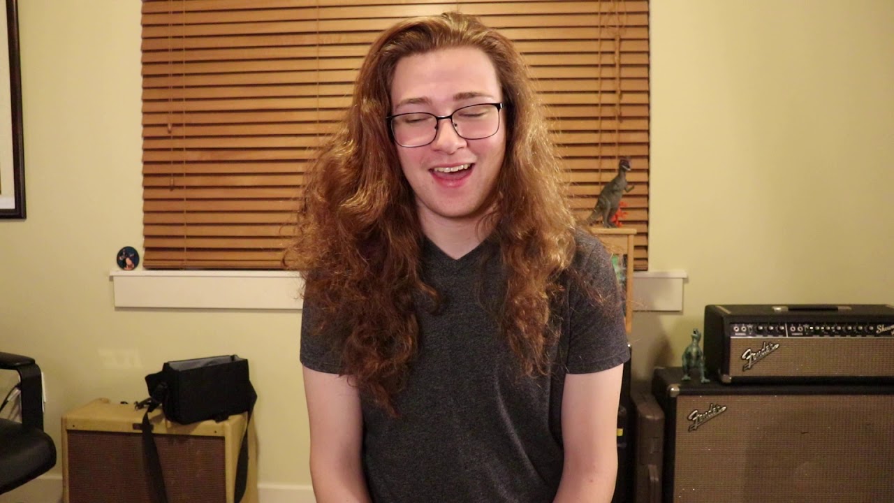 Timothy James — American Kids - YouTube