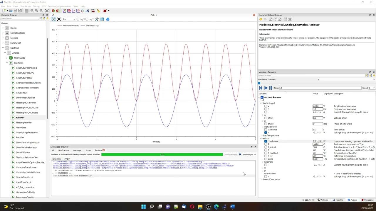 2 OMedit Primeros Pasos - YouTube