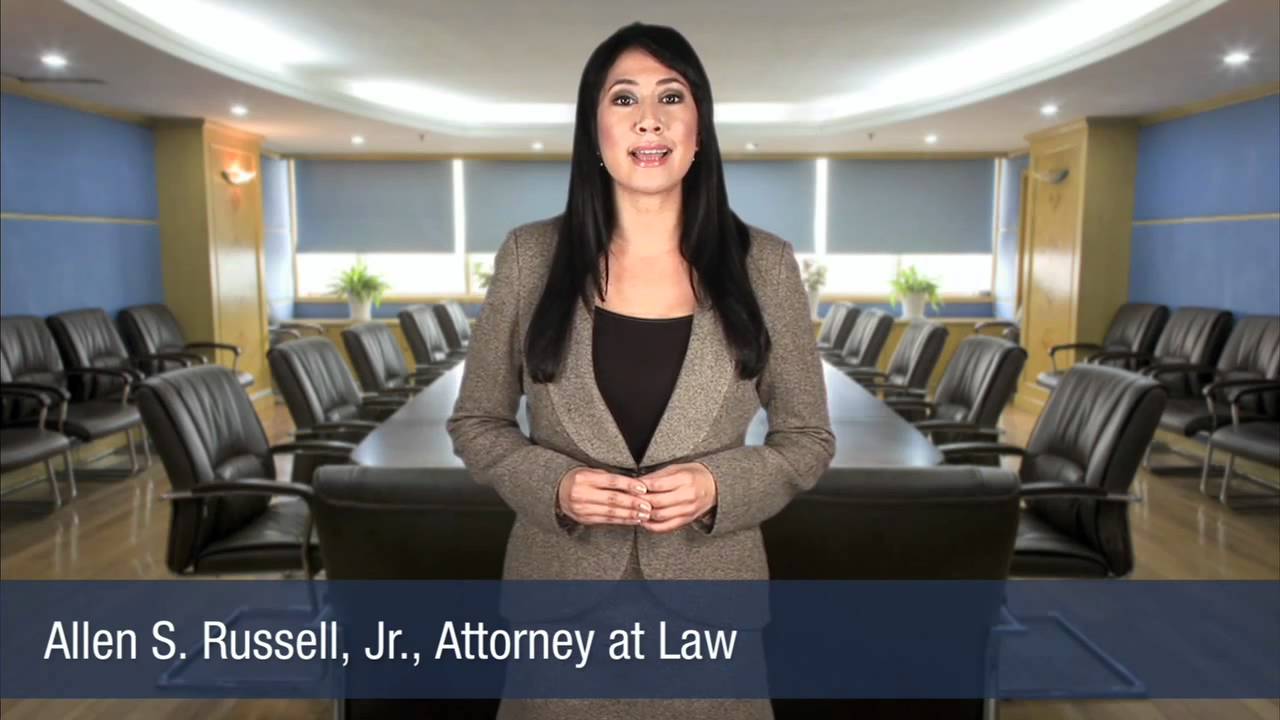 Allen S. Russell, Jr., Attorney at Law - Kansas City, MO Family Law ...
