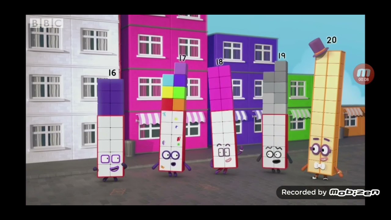 Odd Side Story is Chipmunk Sound (End.) - YouTube