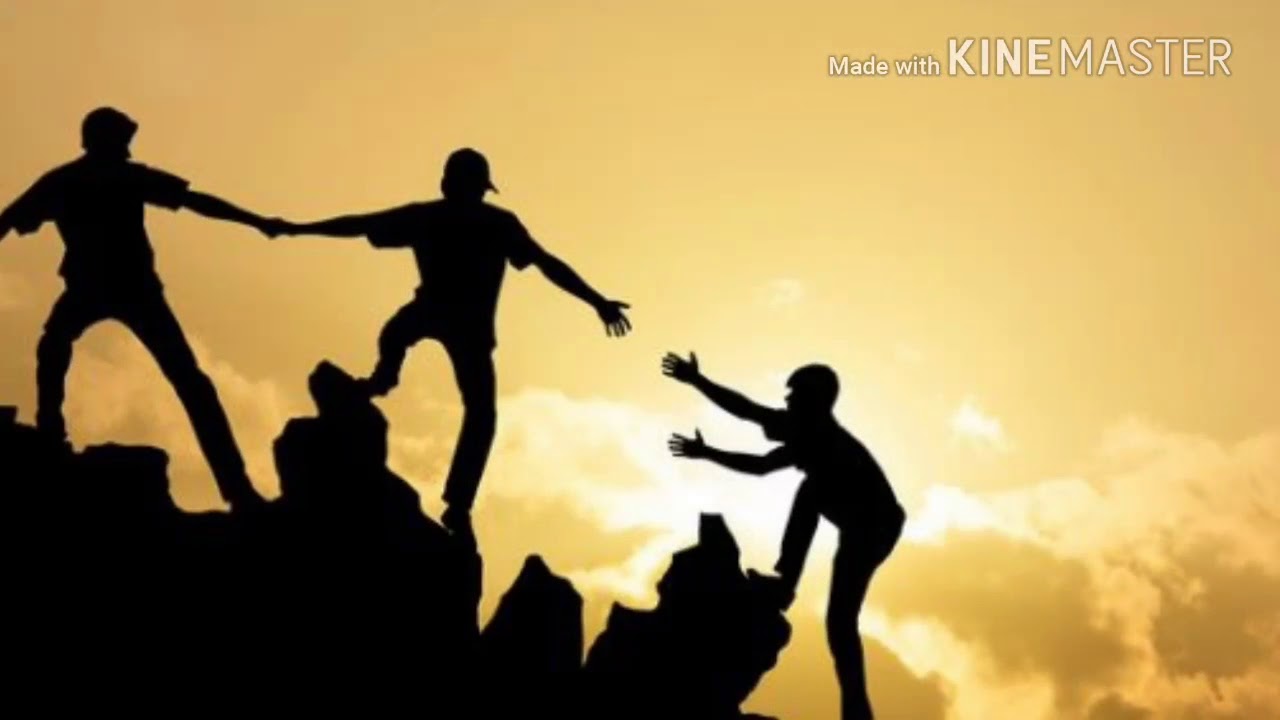 The Ideal Path Intro - YouTube