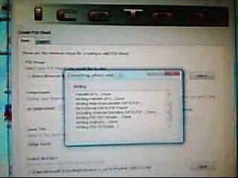 PSPwnage: How to make PSX Eboots [ For 3.XX OE Firmwares] - YouTube