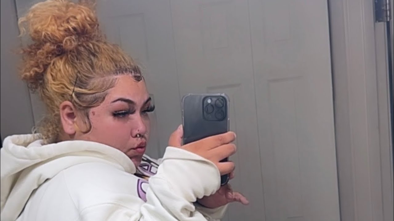 “The Original Nanii P” Nanii P (full audio) - YouTube