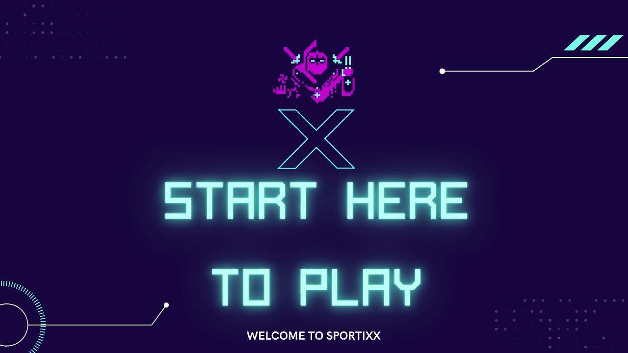 start here TO PLAY - YouTube
