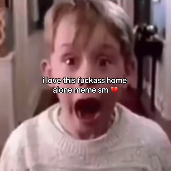 ts so Kevin!! home alone Kevin meme #homealone #kevin #drums #memes - YouTube