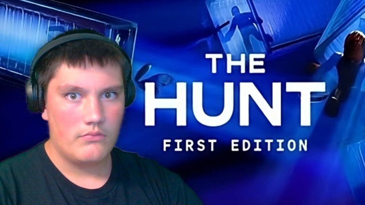 Roblox "The Hunt" Event!!! - YouTube