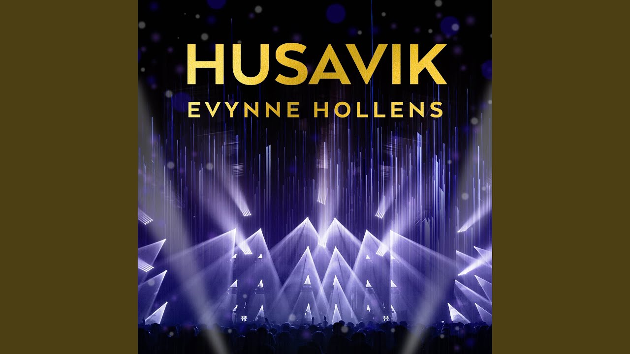 Husavik - YouTube