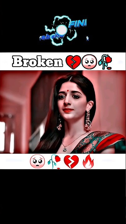 Aaja we mahiya || Mood off😥#broken💔#trending#love ️ #viral🥀#shortsvideo #shorts - YouTube