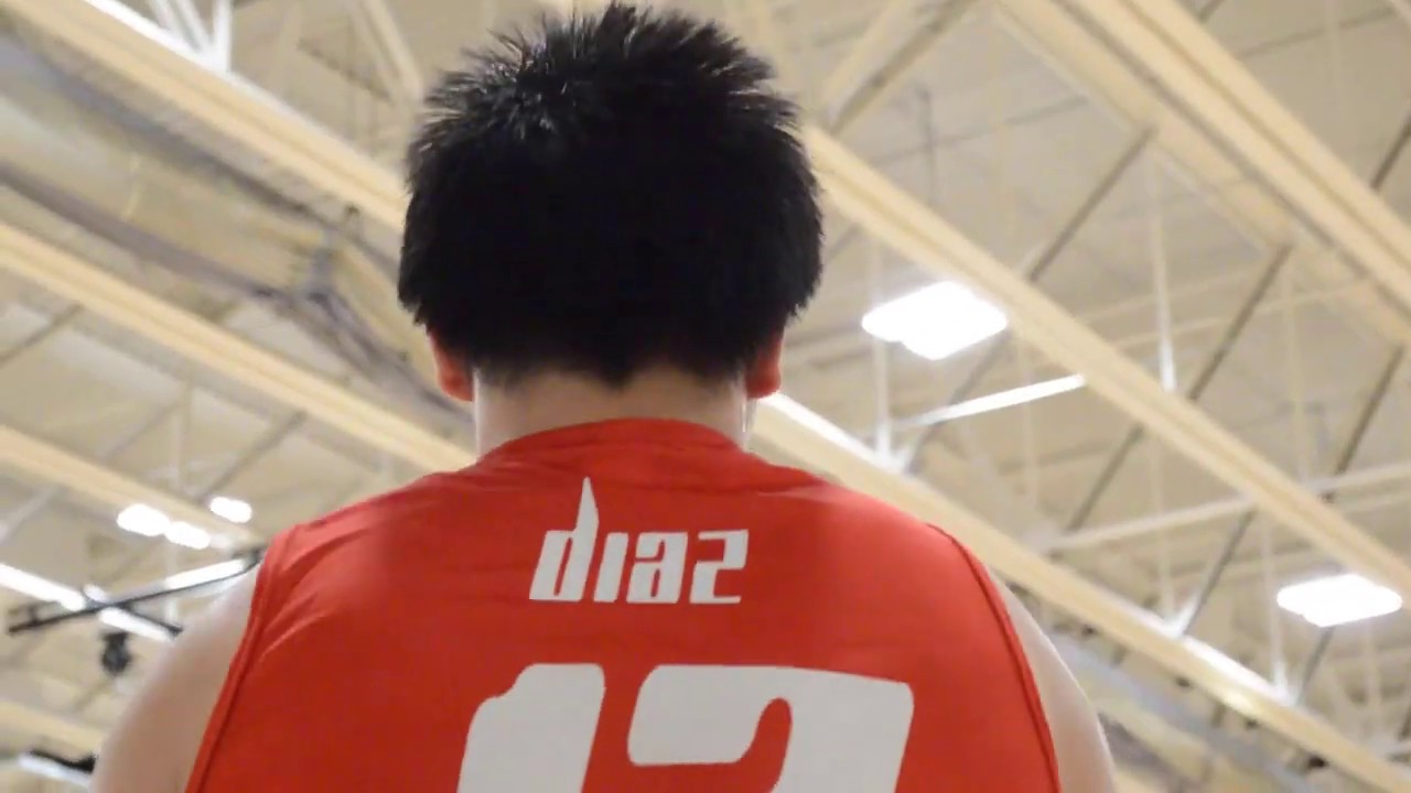 Jason Diaz Full Mixtape! - YouTube